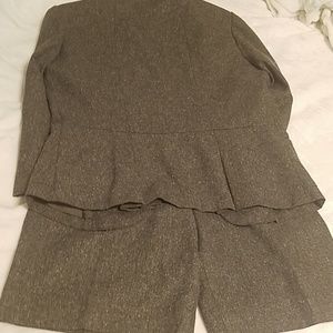 Boston Proper | Pants & Jumpsuits | Boston Proper Suit | Poshmark